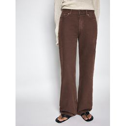 Pull&Bear Pull&Bear Jeans female size 24/25 Brown