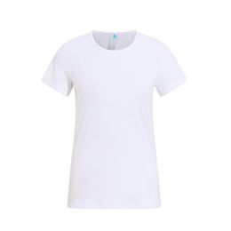 ODLO Performance Shirt female size L White
