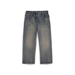Fiorella Rubino Jeans Damen Gr&ouml;&szlig;e 52 blau