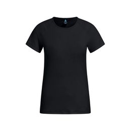 Odlo Funktionsshirt Damen Gr&ouml;&szlig;e M schwarz