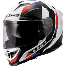 LS2 FF818 Storm III Sporty, Integralhelm