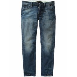 Mey & Edlich Mey & Edlich Herren Fundst&uuml;ck-Jeans Blau 98 % Baumwolle, 2 % Elasthan