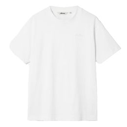 Ellesse - "Acciano" T-Shirt f&uuml;r Herren (Wei&szlig;)