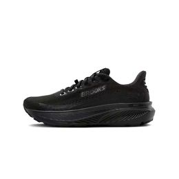 Brooks Laufschuh 'Ghost 17 GTX' Herren Gr&ouml;&szlig;e 38.5 schwarz / wei&szlig;