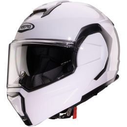 CABERG Trip, Modularhelm