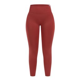 Smilodox Leggings female size XL Dusky pink