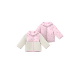 s.Oliver Outdoor-Jacke Jungen Gr&ouml;&szlig;e 92 rosa