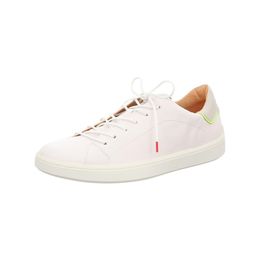 Think! Sneaker 'Turna' Herren Gr&ouml;&szlig;e 43.5 blutrot / schwarz