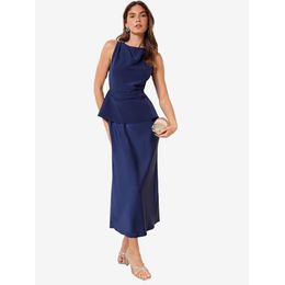 Friends Like These Kleid Damen Gr&ouml;&szlig;e 46 navy Sommerkleid