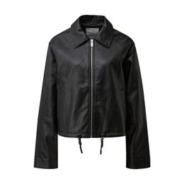 QS Jacke Damen Gr&ouml;&szlig;e M schwarz Sommerjacke
