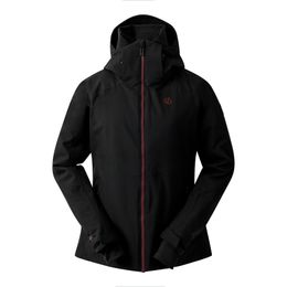 Dare 2b - "Flurry II" Skijacke f&uuml;r Damen, Wasserfest (Schwarz)