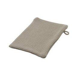 CS Schmal como Waschhandschuh Soft Waffle creme Ma&szlig;e (cm): B: 16 &raquo; M&ouml;bel Kraft