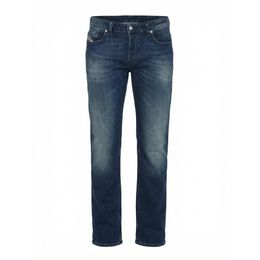 Diesel Jeans 'Straight SAFADO-X' Herren Gr&ouml;&szlig;e 32 dunkelblau