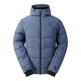 Dare 2b - "Camber II" Skijacke f&uuml;r Herren (Indigoblau)