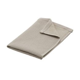 CS Schmal como G&auml;stetuch Soft Waffle creme Ma&szlig;e (cm): B: 30 &raquo; M&ouml;bel Kraft