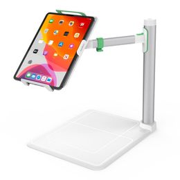 Belkin Tablet-Halterung "Tablet Stage 2.0", B:39,2cm H:13,2cm T:48,5cm, wei&szlig;, Ger&auml;tehalterungen