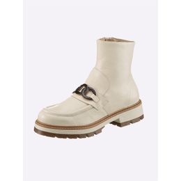 Heine Stiefelette