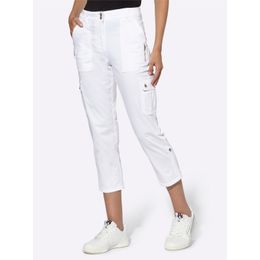 Heine Cargohose
