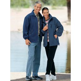 Fleecejacke
