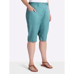 sheego Bermudas