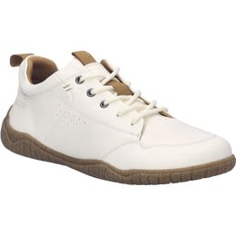 Josef Seibel Herren Halbschuh Wallace 02 in offwhite