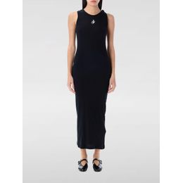 Maxikleid Slim Fit Freizeitkleidung