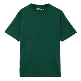 Ellesse - "Acciano" T-Shirt f&uuml;r Herren (Dunkelgr&uuml;n)