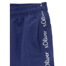 s.Oliver Badeshorts
