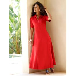 Heine Polokleid