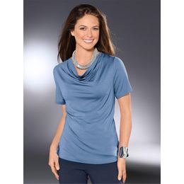 Wasserfallshirt