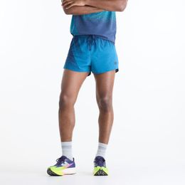 New Balance RC Ultra Light Printed Short 3" Bekleidung Herren XL
