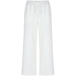 Green Cotton - 7/8- Hose Yrsa, weiss, Gr. 42 / M - Baumwolle