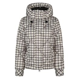 Pikeur Selection Steppjacke QUILTDIAMOND JACKET soft cream Damen 36