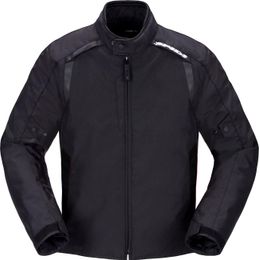 Spidi Tek, Textiljacke H2Out