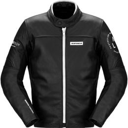 Spidi Genesis, Lederjacke