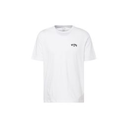 Billabong Shirt male size L Black / White
