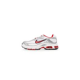 Nike Sportswear Sneaker 'AIR MAX MOTO 2K' Damen Gr&ouml;&szlig;e 35.5 rot / schwarz / silber / wei&szlig; Sommerschuhe