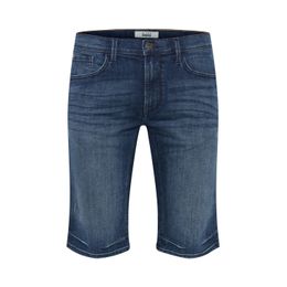 Blend Herren Shorts "Jeansshorts BHDenon", blau, Gr. XL, Obermaterial: 98% Baumwolle CO. 2% Elasthan EL., Jeans
