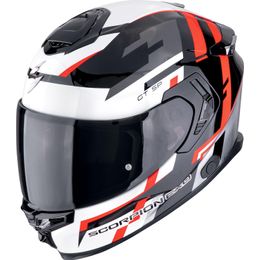 Scorpion EXO-GT SP Air Tornado, Integralhelm