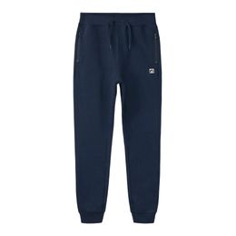 name it Hose 'NKMFLO' Jungen Gr&ouml;&szlig;e 92 navy