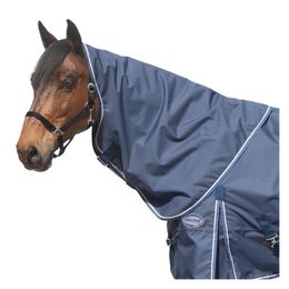Horse-friends Halsteil Hamburg blau S