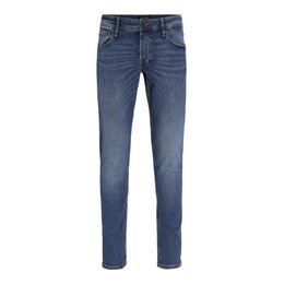 Jack & Jones Jack & Jones Jeans 'JJRGlenn' Herren Gr&ouml;&szlig;e 30 blue denim