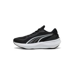 PUMA Running Shoes 'Scend Pro 2' male size 47/47.5 Black / White