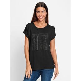 Heine Rundhalsshirt