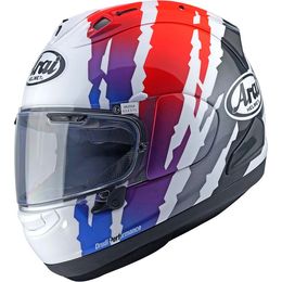 Arai RX-7V Evo Blade, Integralhelm