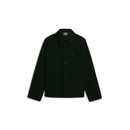 Tommy Hilfiger Jacke Herren Gr&ouml;&szlig;e S dunkelgr&uuml;n Sommerjacke