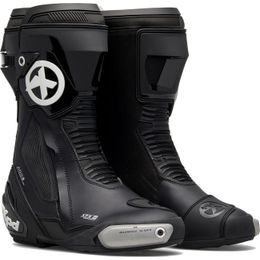 XPD XP9-R, Stiefel
