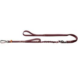 Hunter Action Leine ErgoMove Pro&trade; pink 1,5 cm