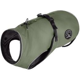 Hunter Hundemantel Uppsala khaki 25 cm