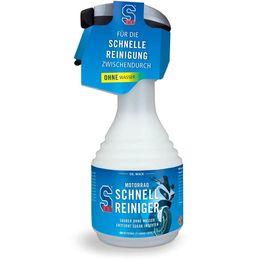 S100 Total, Schnellreiniger